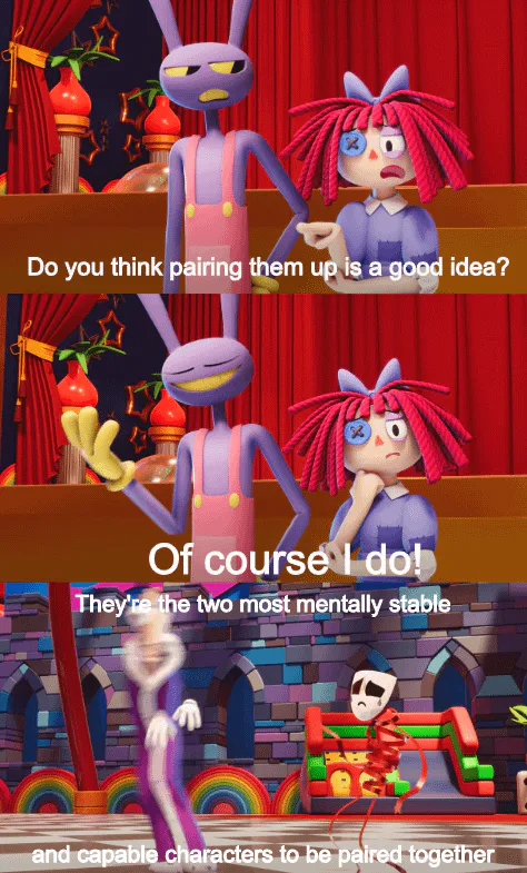 Game Jolt - Share your creations