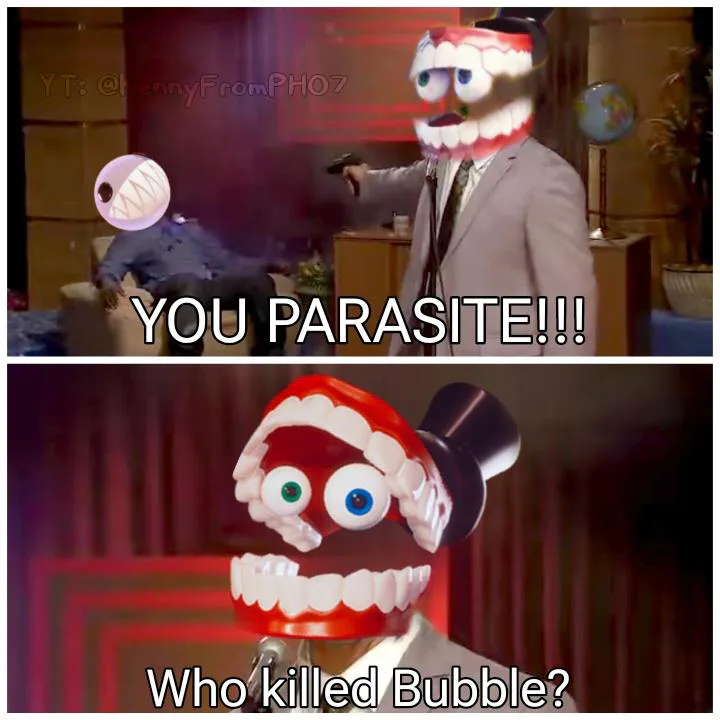 Game Jolt - Share your creations