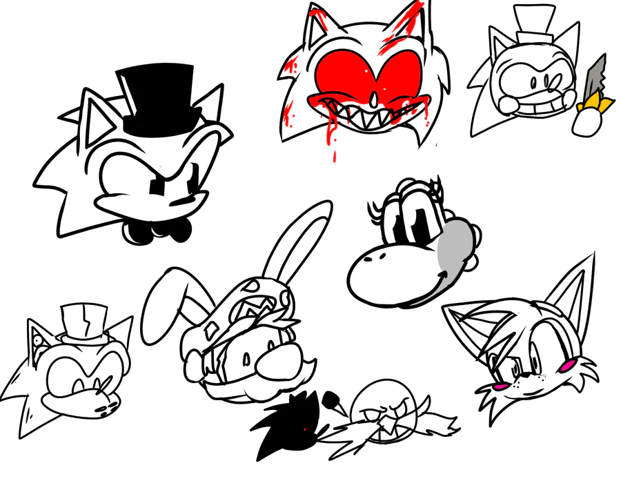 Game Jolt - Share your creations