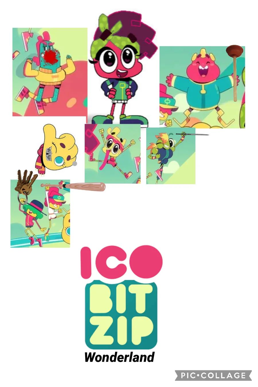 Game Jolt - Share your creations