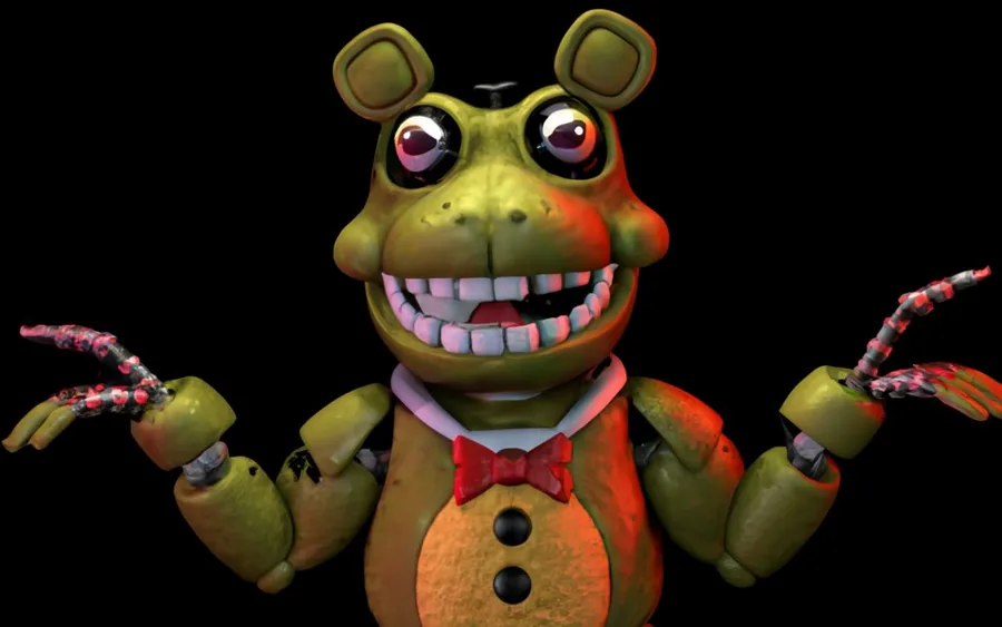 Game Jolt - Share your creations