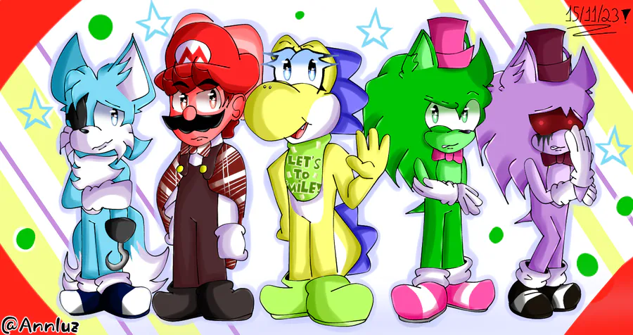 Game Jolt - Share your creations