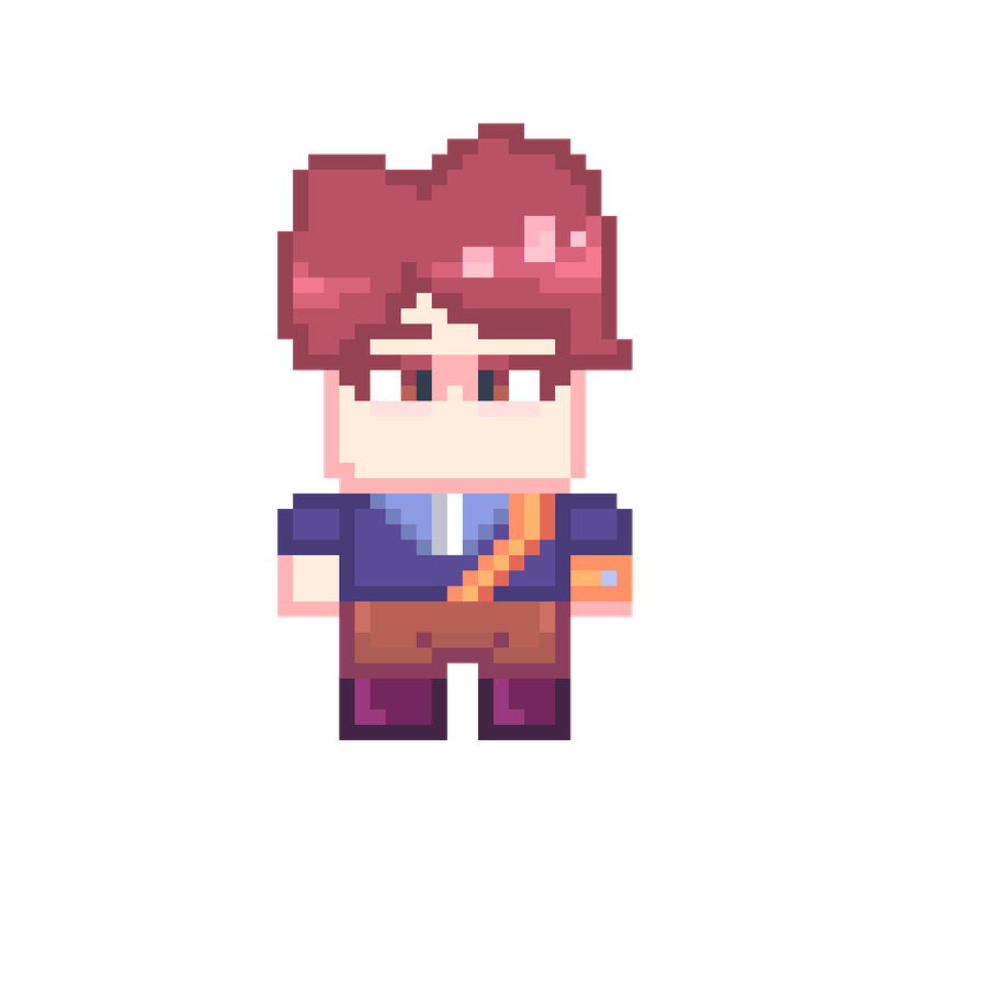 Game Jolt - Share your creations