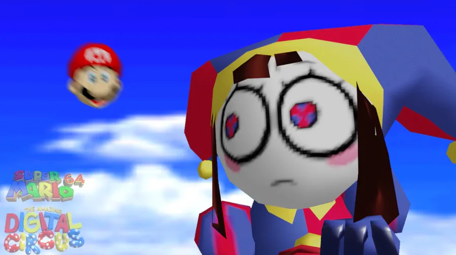 Game Jolt - Share your creations