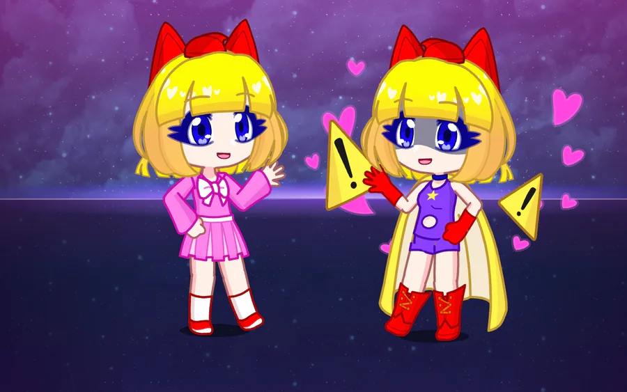 Game Jolt - Share your creations