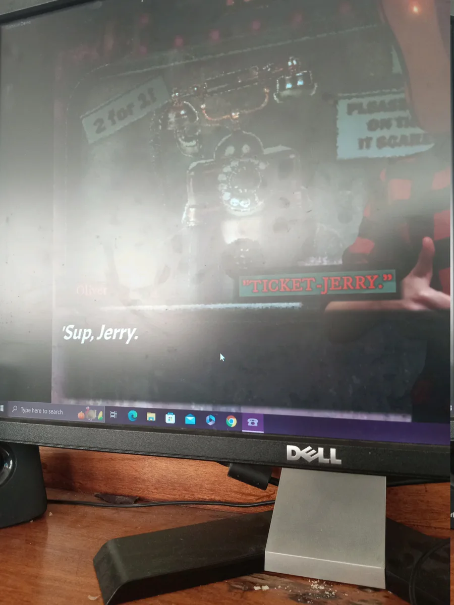 Game Jolt - Share your creations