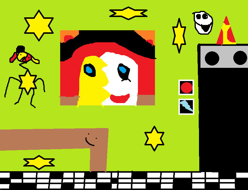 Game Jolt - Share your creations