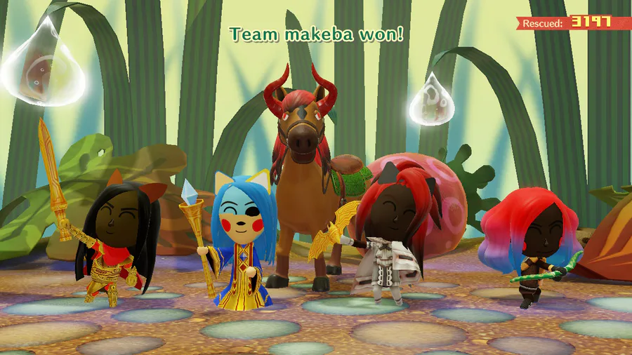 Game Jolt - Share your creations