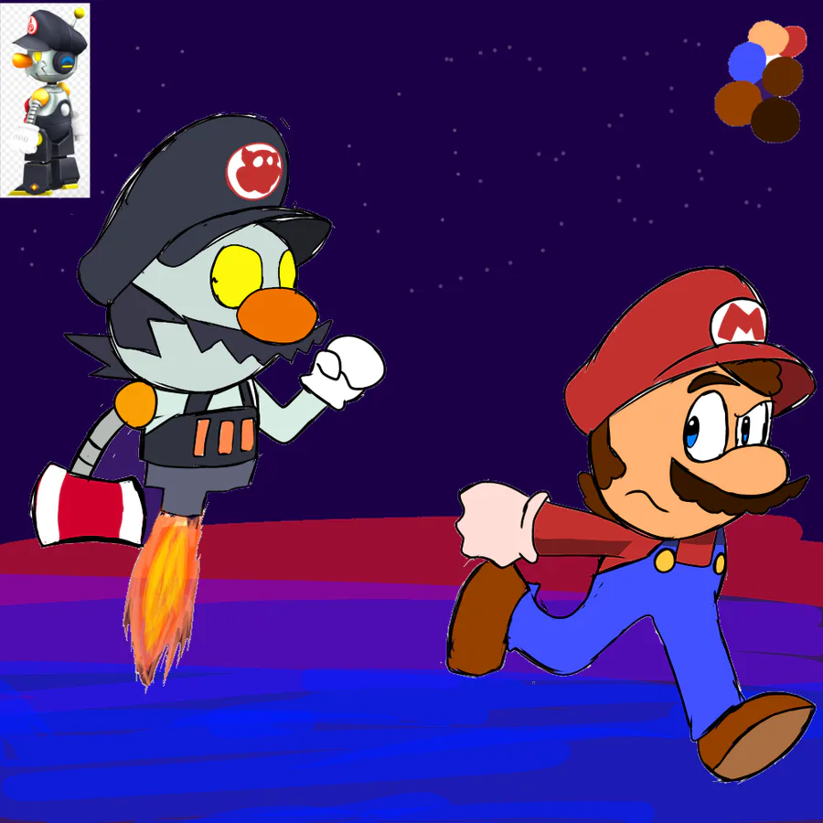 Game Jolt - Share your creations