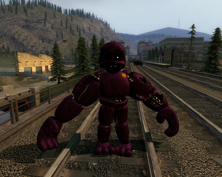 Game Jolt - Share your creations