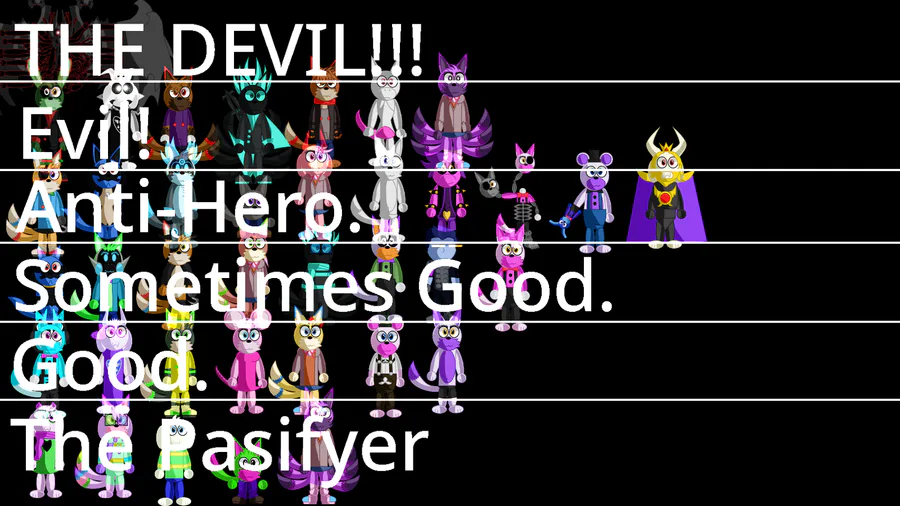 Game Jolt - Share your creations