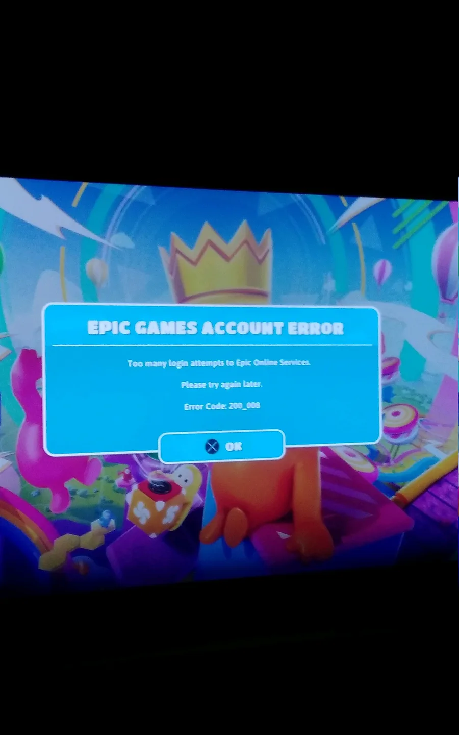 Game Jolt - Share your creations