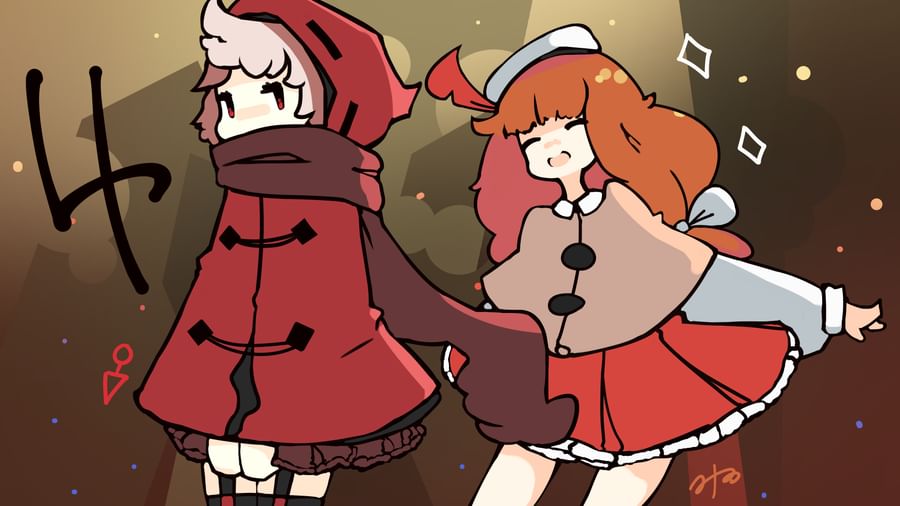 Game Jolt - Share your creations