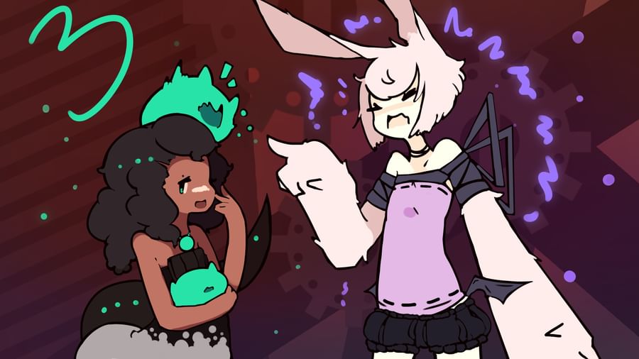 Game Jolt - Share your creations