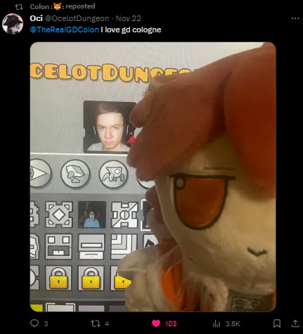 Game Jolt - Share your creations