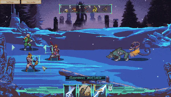 Game Jolt - Share your creations