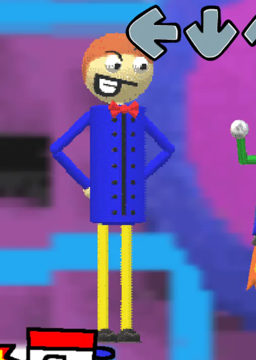 Game Jolt - Share your creations