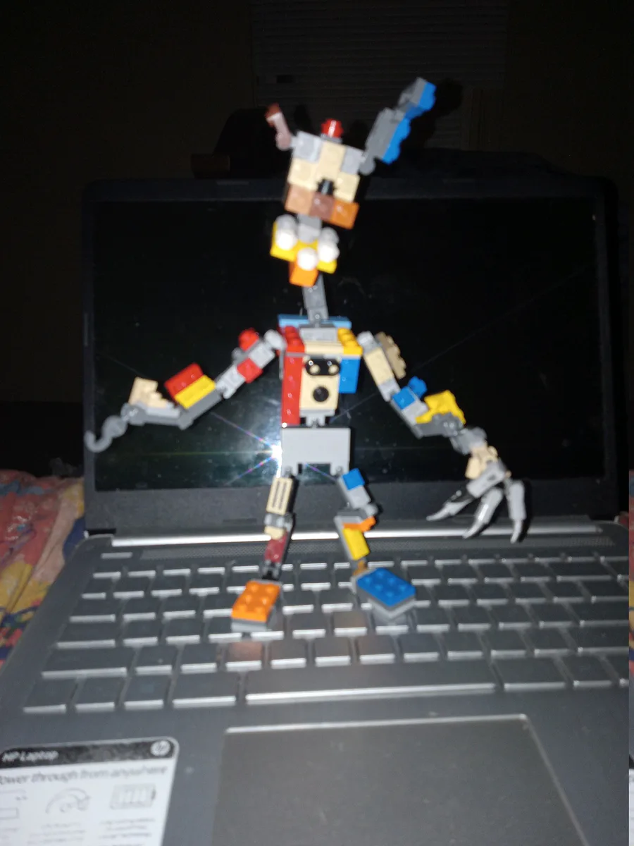 Game Jolt - Share your creations