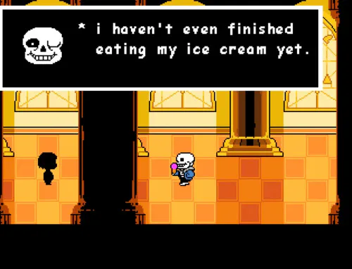 Game Jolt - Share your creations