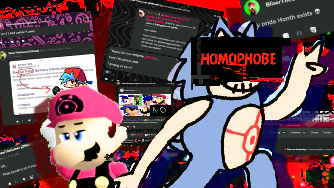 Game Jolt - Share your creations