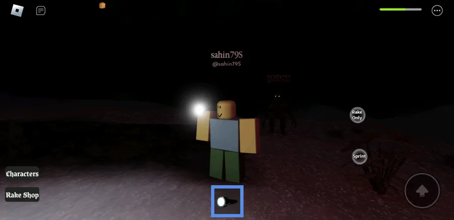 Game Jolt - Share your creations