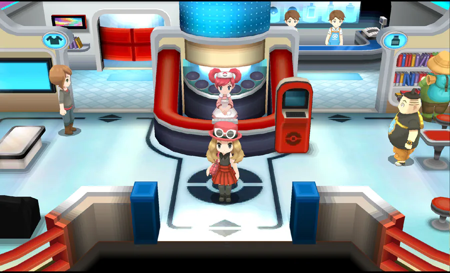 Game Jolt - Share your creations