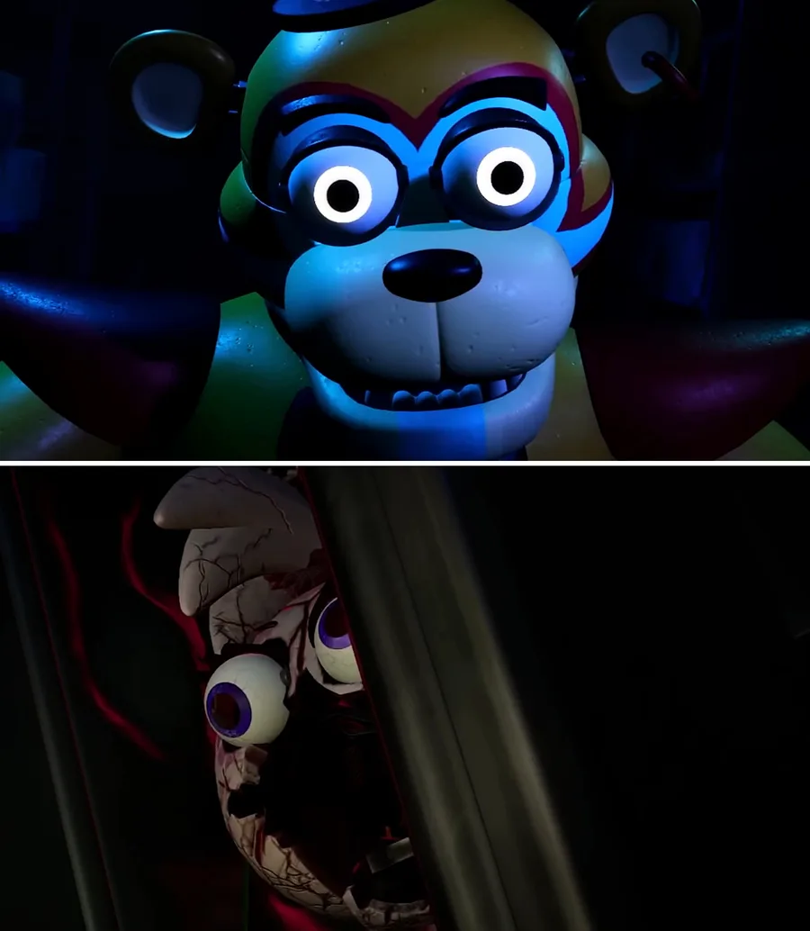 Game Jolt - Share your creations