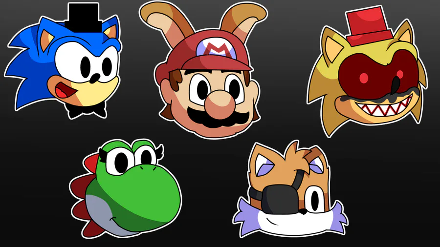 Game Jolt - Share your creations