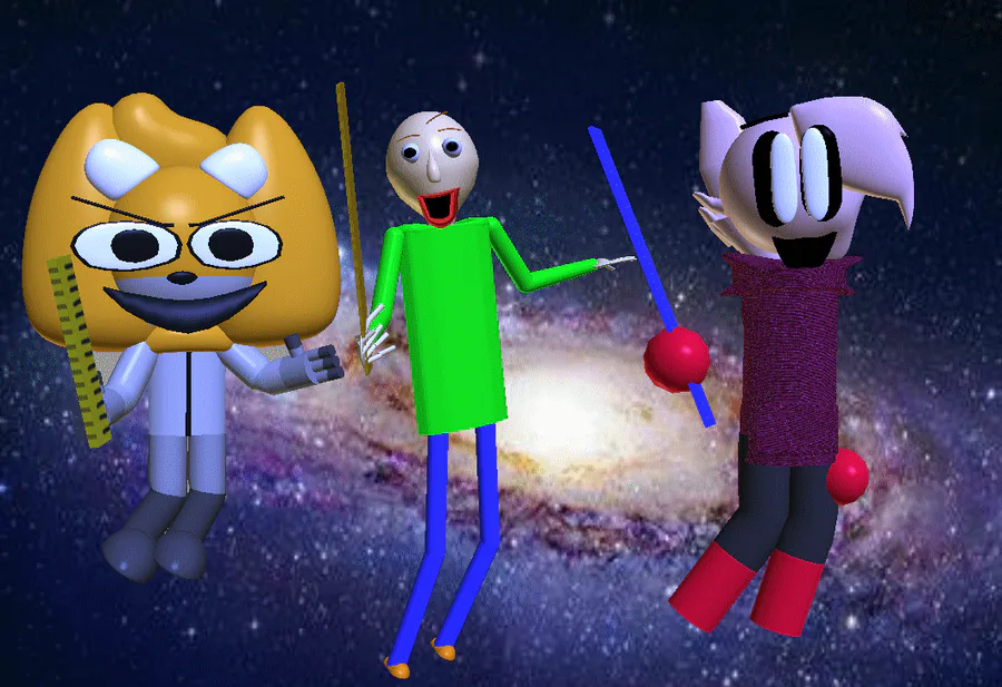 Game Jolt - Share your creations