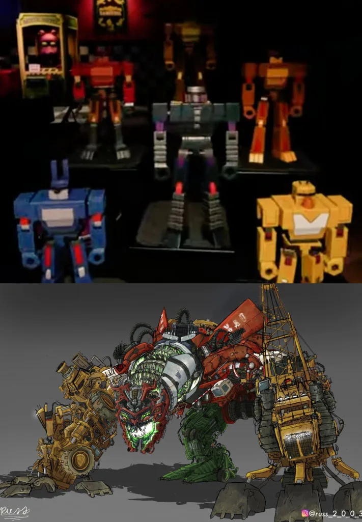 Game Jolt - Share your creations