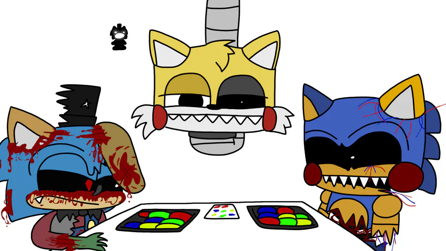 Game Jolt - Share your creations