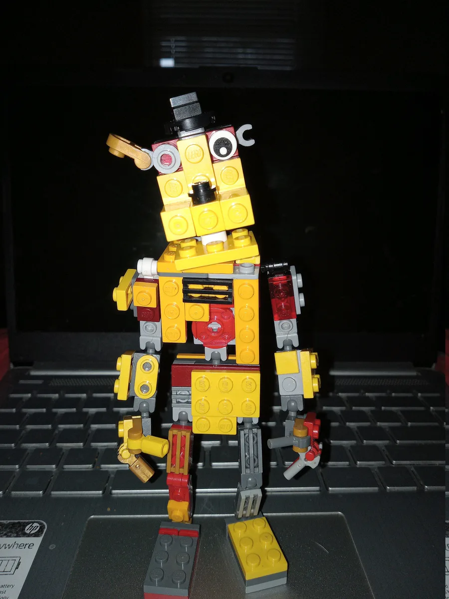 Game Jolt - Share your creations