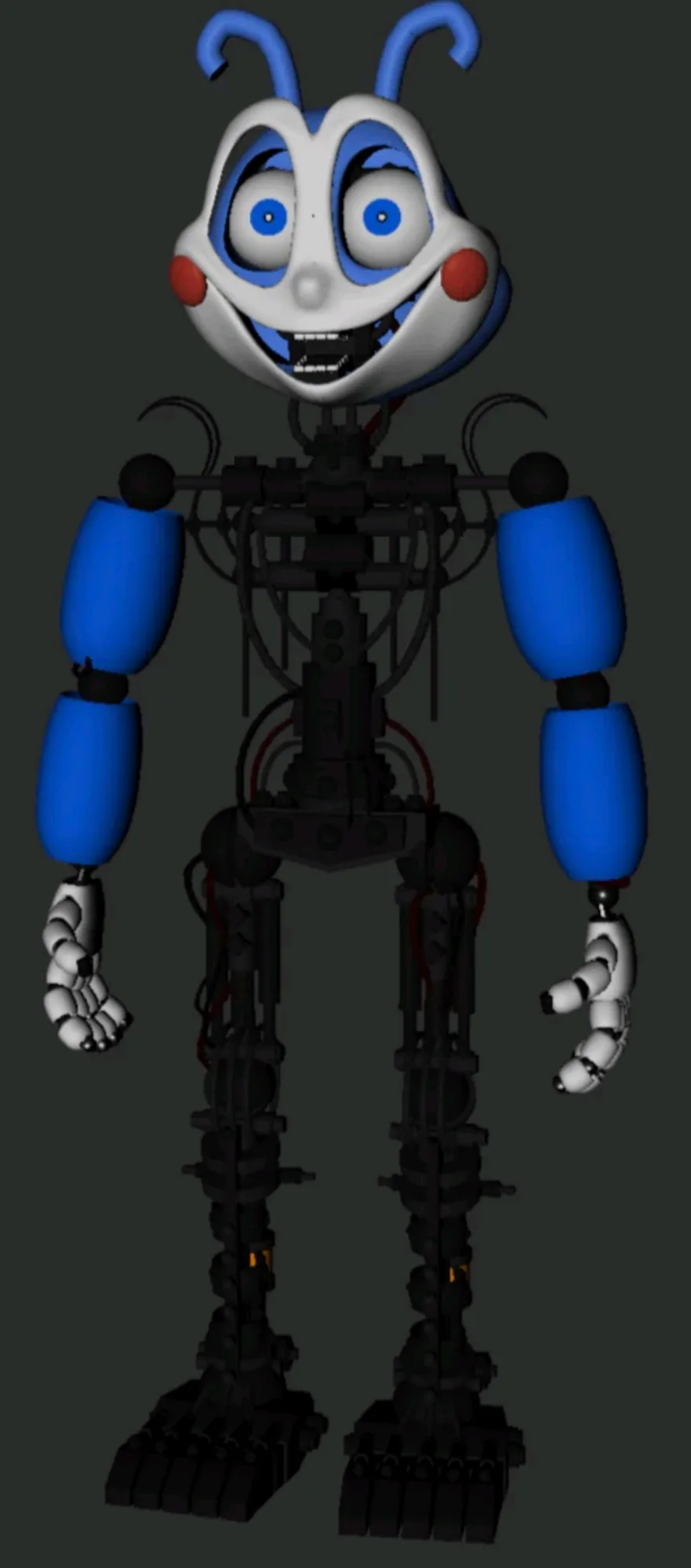 Game Jolt - Share your creations