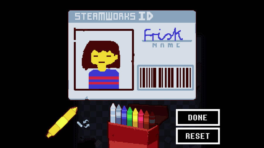 Game Jolt - Share your creations
