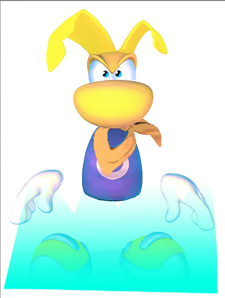 Game Jolt - Share your creations