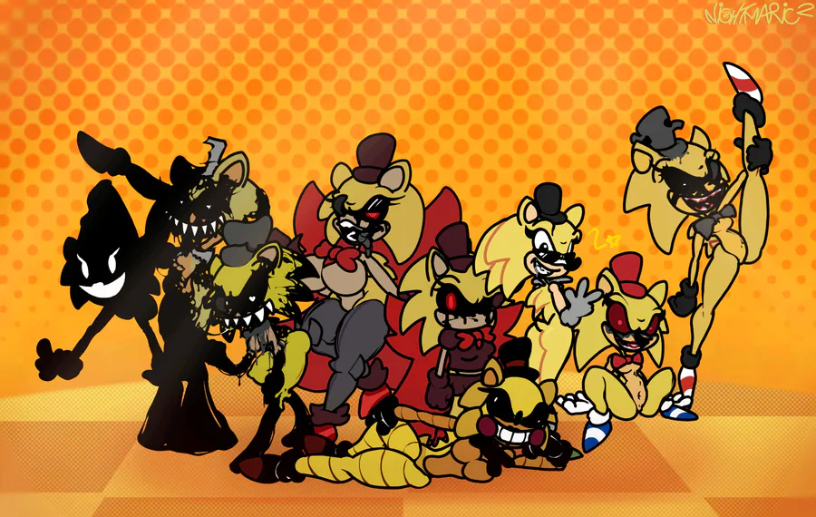 Game Jolt - Share your creations