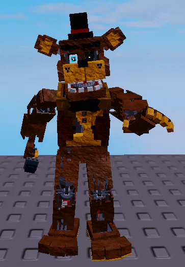 Game Jolt - Share your creations