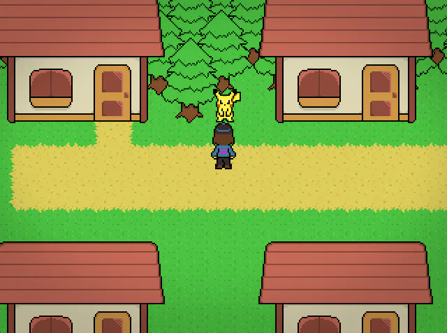 Game Jolt - Share your creations