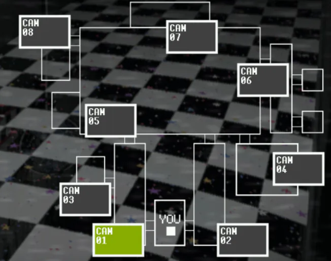 Game Jolt - Share your creations