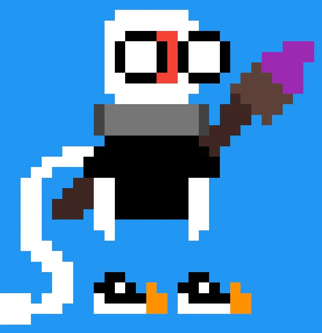 Game Jolt - Share your creations