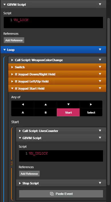 Game Jolt - Share your creations