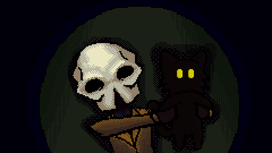 Game Jolt - Share your creations