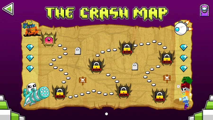 Game Jolt - Share your creations