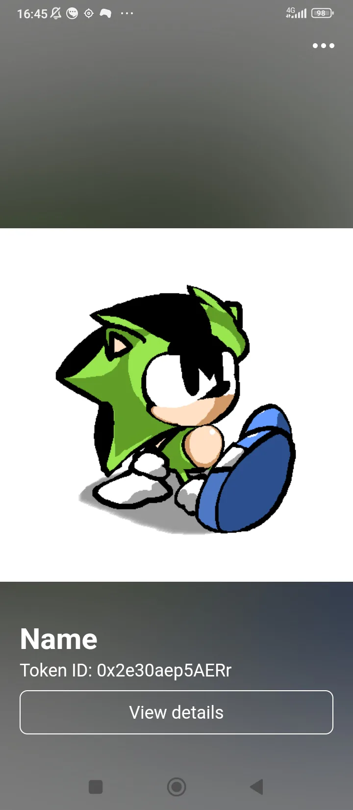 Game Jolt - Share your creations