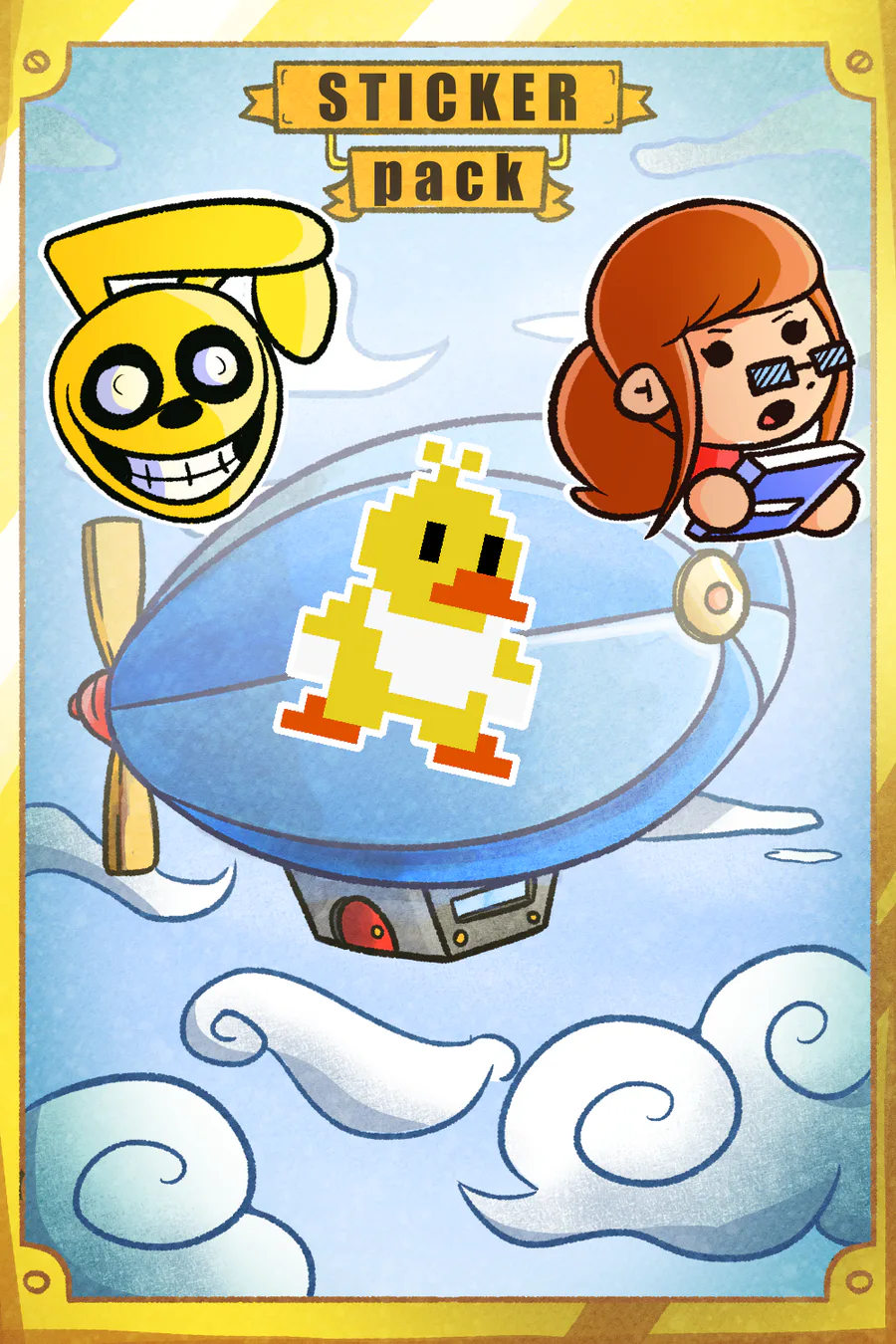 Game Jolt - Share your creations