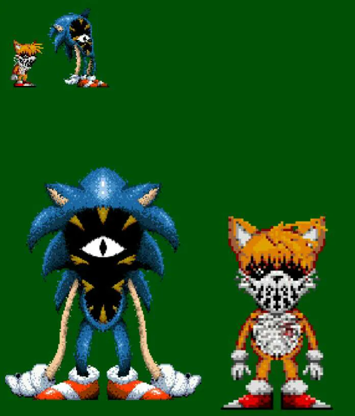 Game Jolt - Share your creations