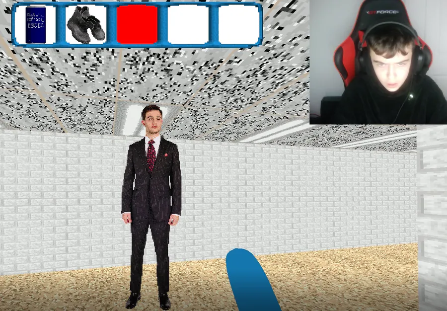 Game Jolt - Share your creations