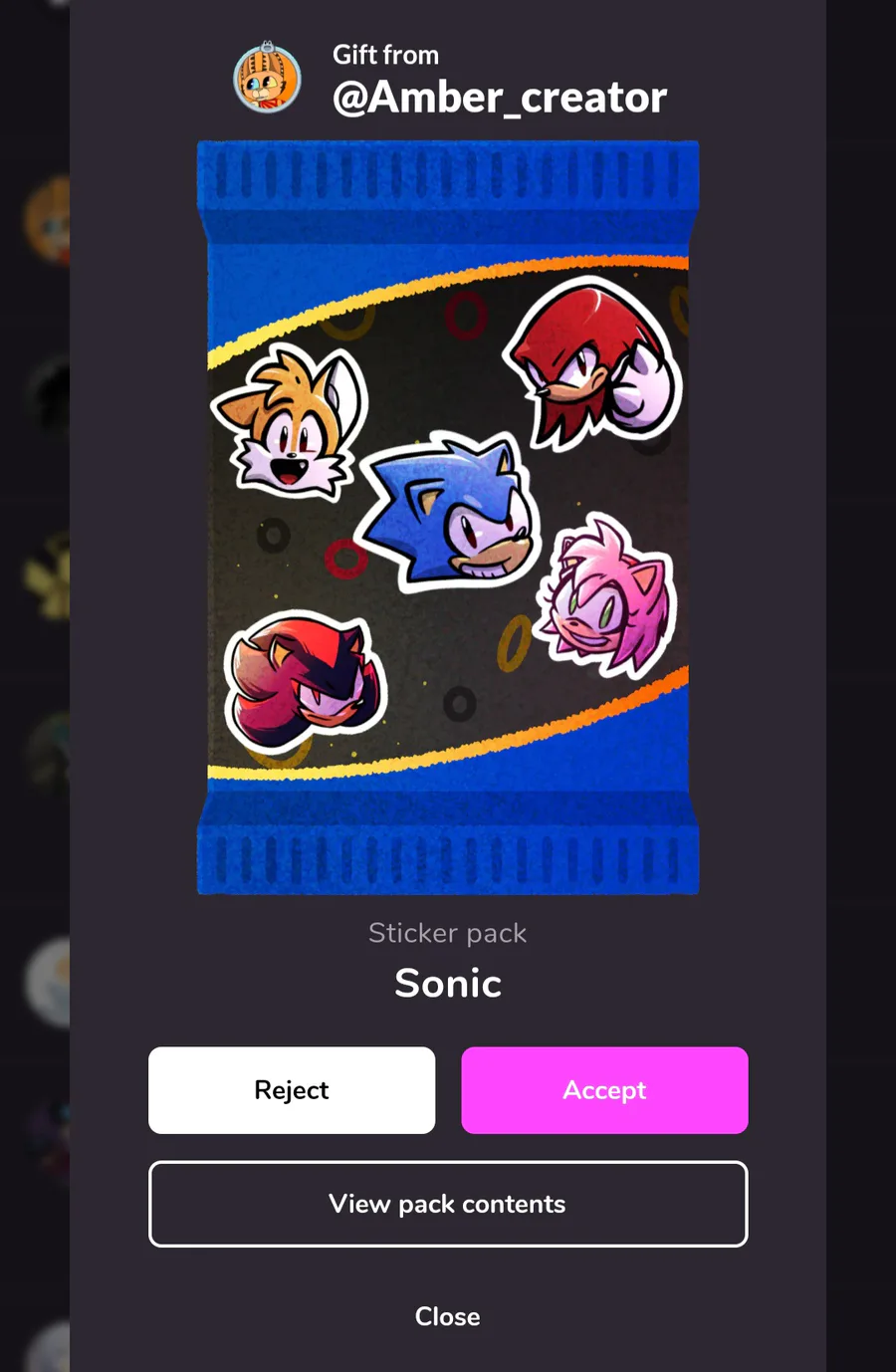 Game Jolt - Share your creations