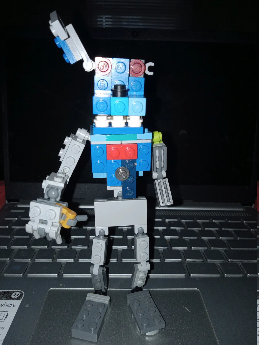 Game Jolt - Share your creations