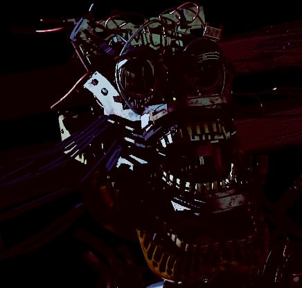 Post-Shift 2 by Rjac25 - Game Jolt